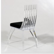 Cosmo Dining Chair – Shahrooz Art