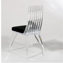 Cosmo Dining Chair – Shahrooz Art